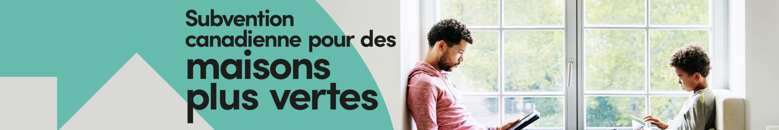 Programme canadien pour des logements abordables plus verts ...